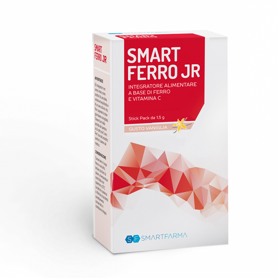 SMART D3 MATRIX | Smartfarma