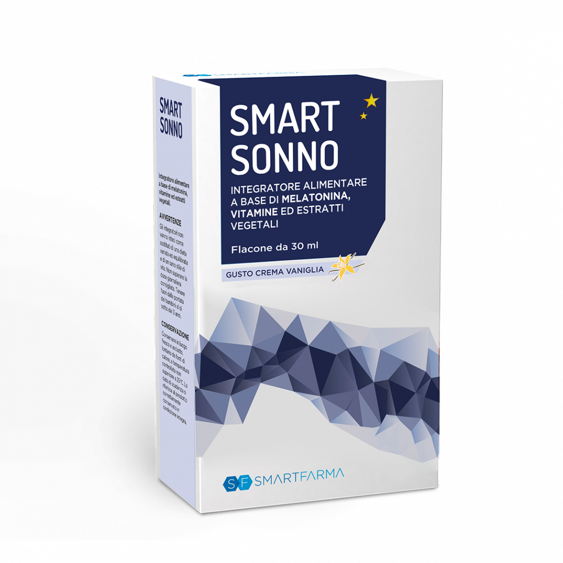 SMART D3 MATRIX | Smartfarma