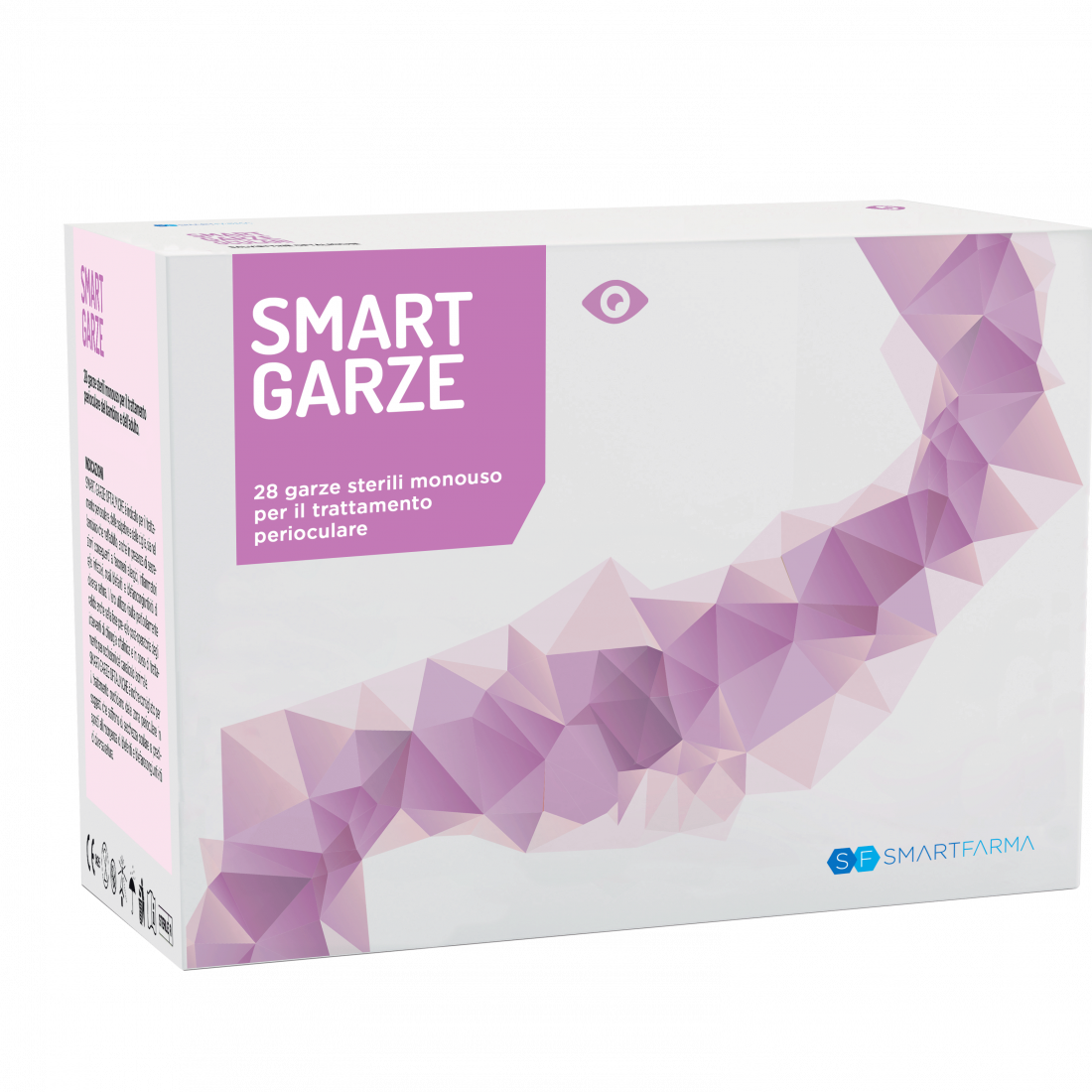 SMART D3 MATRIX | Smartfarma