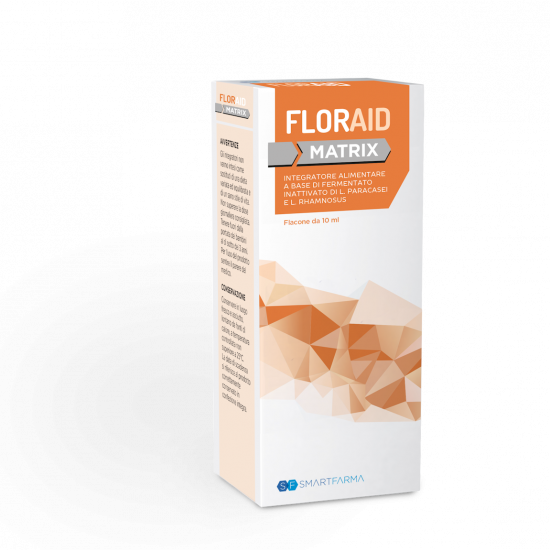 SMART D3 MATRIX | Smartfarma